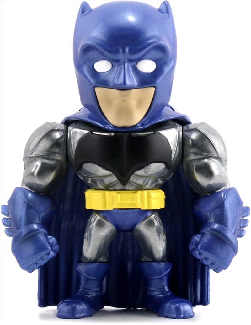 Buy Batman (1966) - Batman Exclusive 4" with Bare Metal Online | Sanity