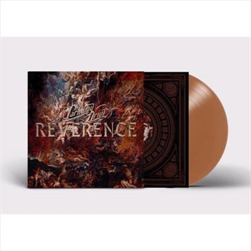 Buy Parkway Drive Reverence Vinyl | Sanity Online