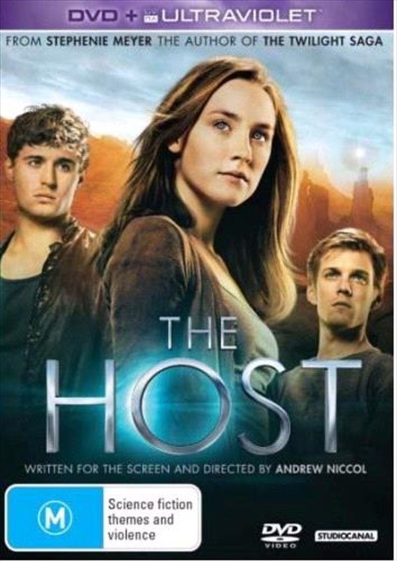 Buy Host on DVD | Sanity