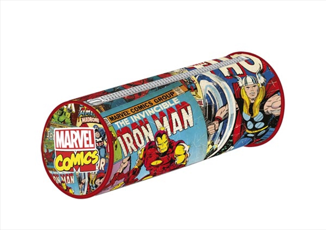 Buy Marvel Comics - Montage Online | Sanity
