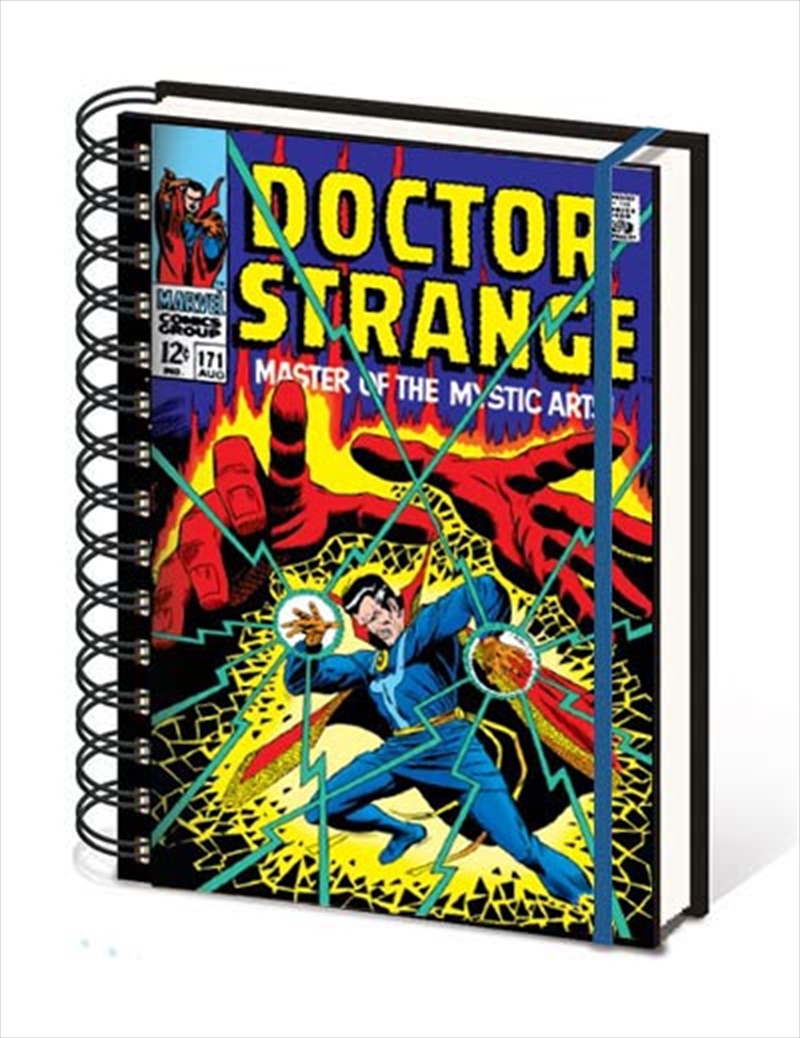 Buy Marvel Comics – Doctor Strange Retro Online | Sanity