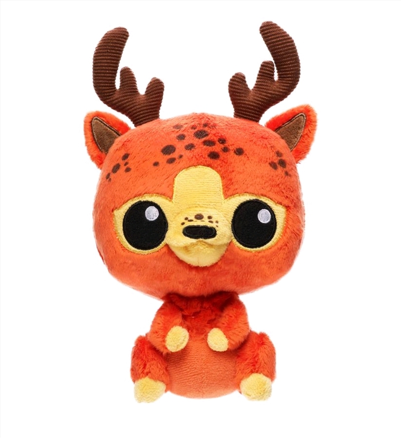 Buy Wetmore Forest - Chester McFreckle Pop! Plush in Toys | Sanity