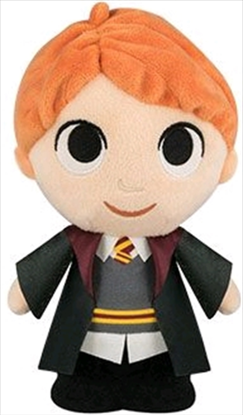 Buy Harry Potter - Ron Weasley SuperCute Plush Online | Sanity