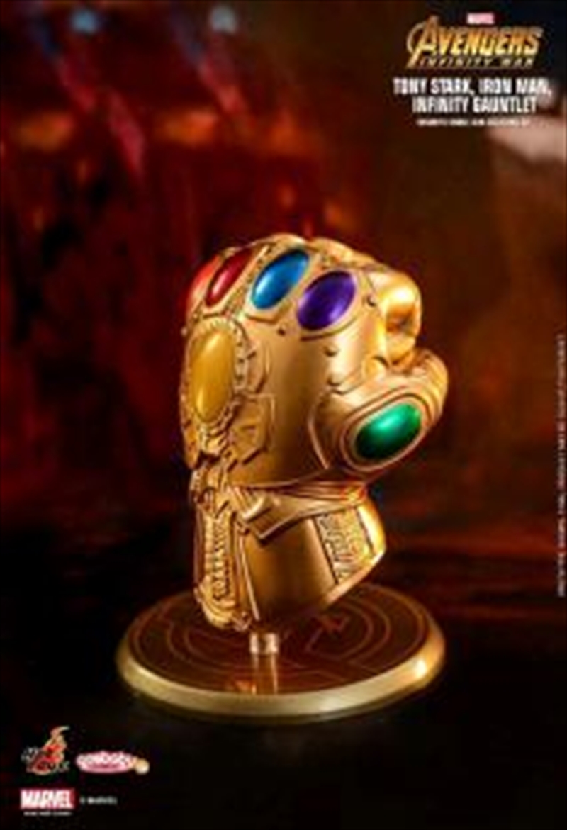 Buy Infinity Gauntlet Online | Sanity