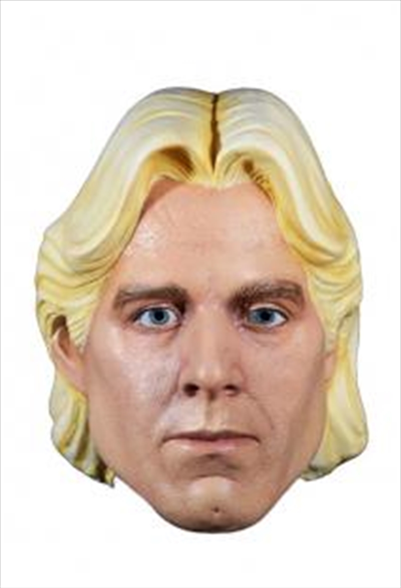 Buy WWE - Ric Flair Mask, Costume | Sanity