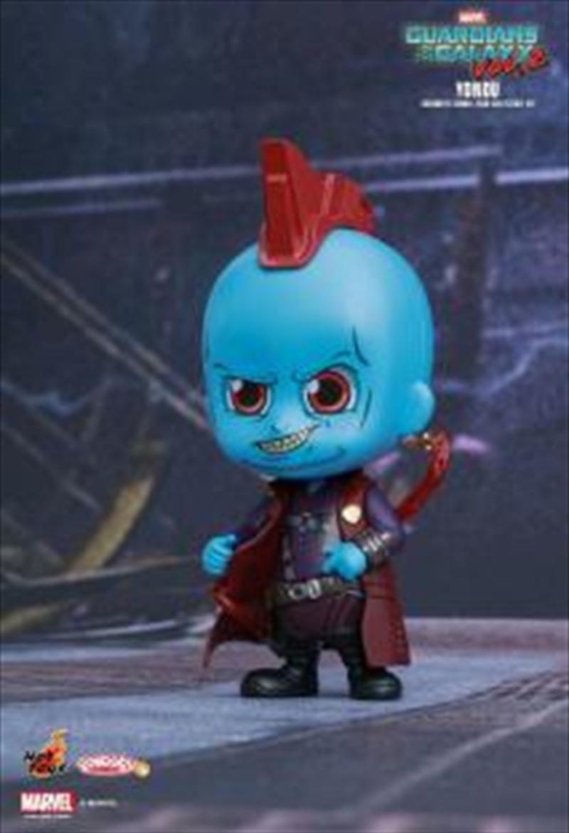 Buy Yondu Online | Sanity