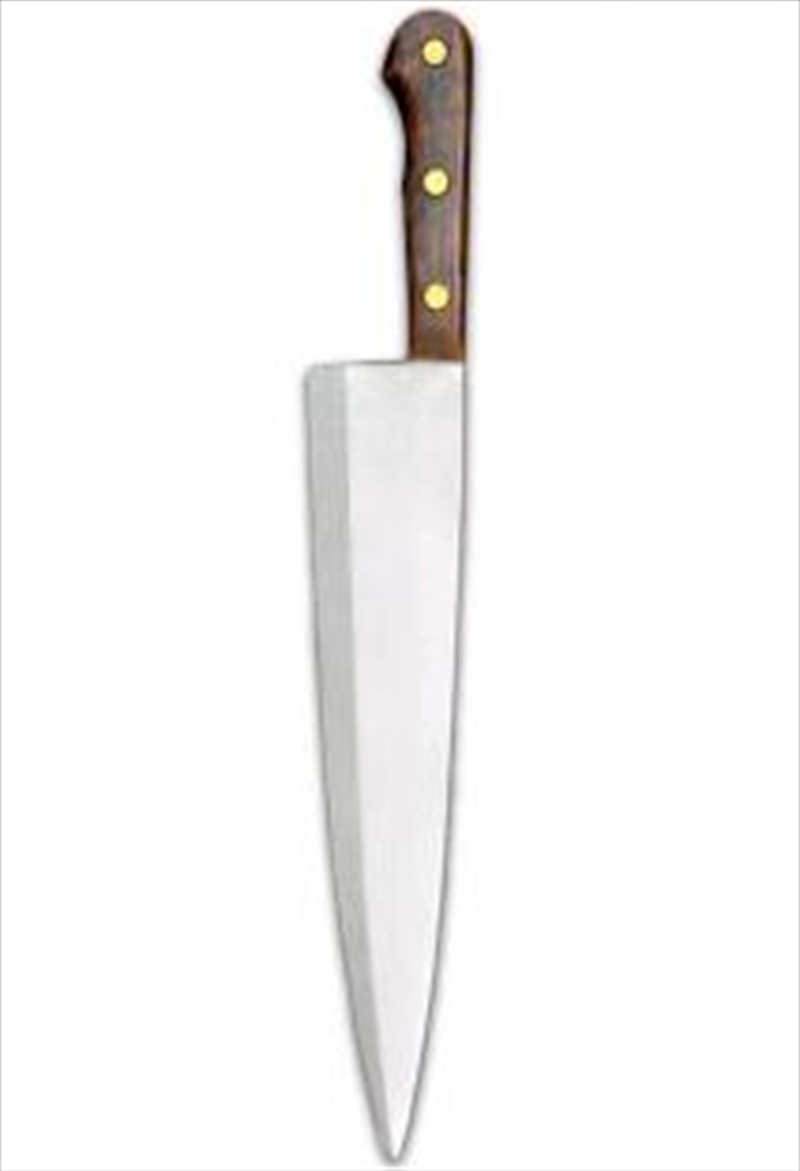 Buy Butcher Knife Prop Online | Sanity