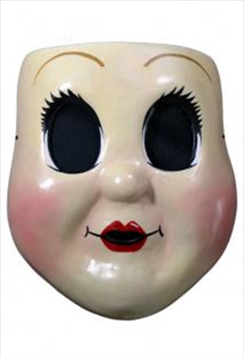 Buy Dollface Vacuform Mask in Costumes | Sanity