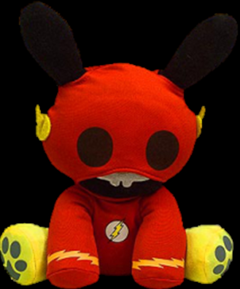 Flash Jack 6 Inch Mini: Shawnimals Plush Toy, Toys | Sanity