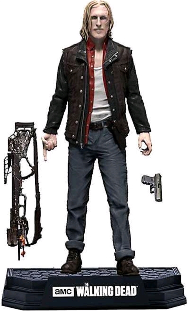 The Walking Dead - Dwight 7" Action Figure, Figurines & Statues | Sanity