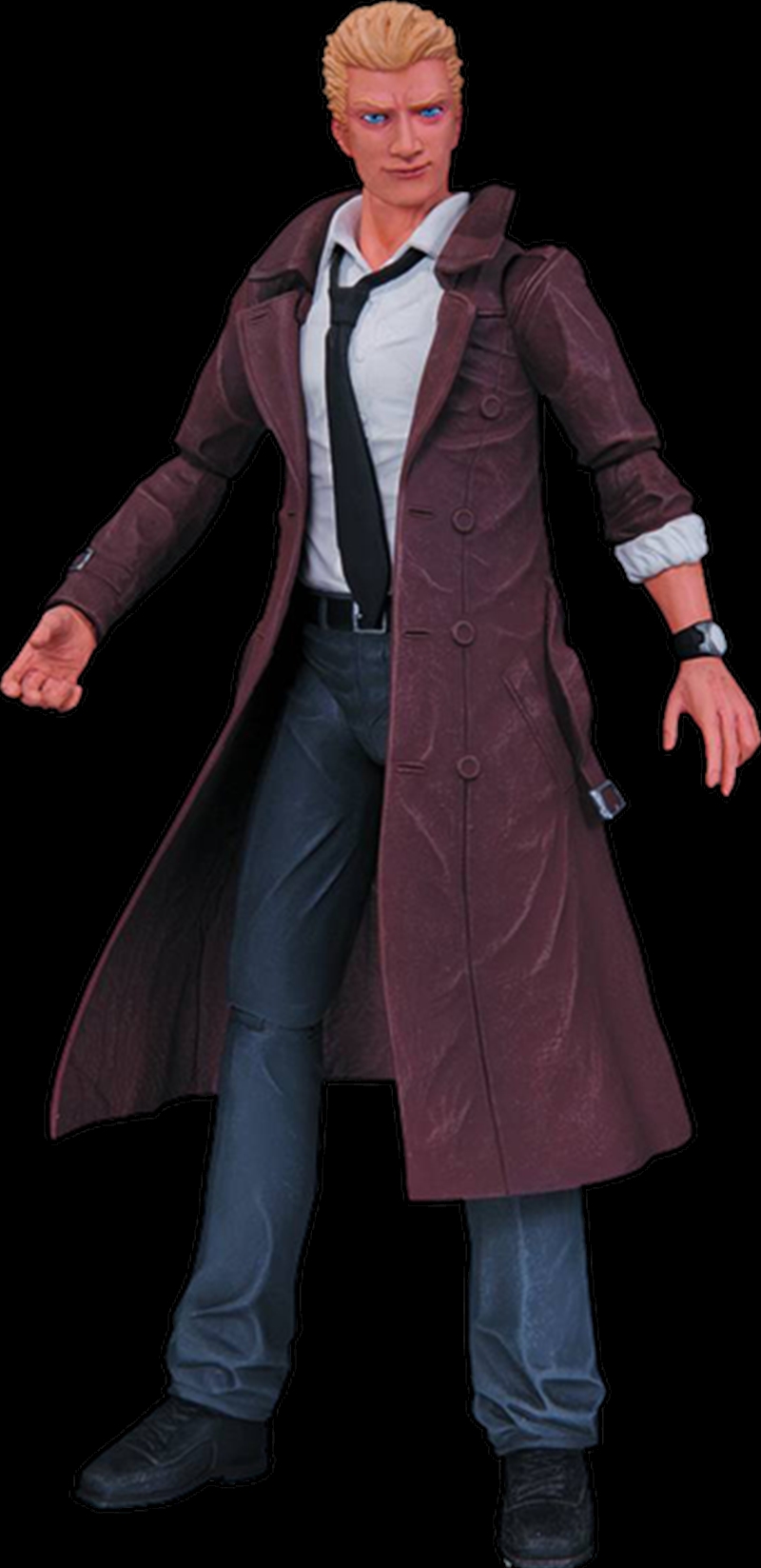Buy Justice League Dark - Constantine Action Figure Online | Sanity