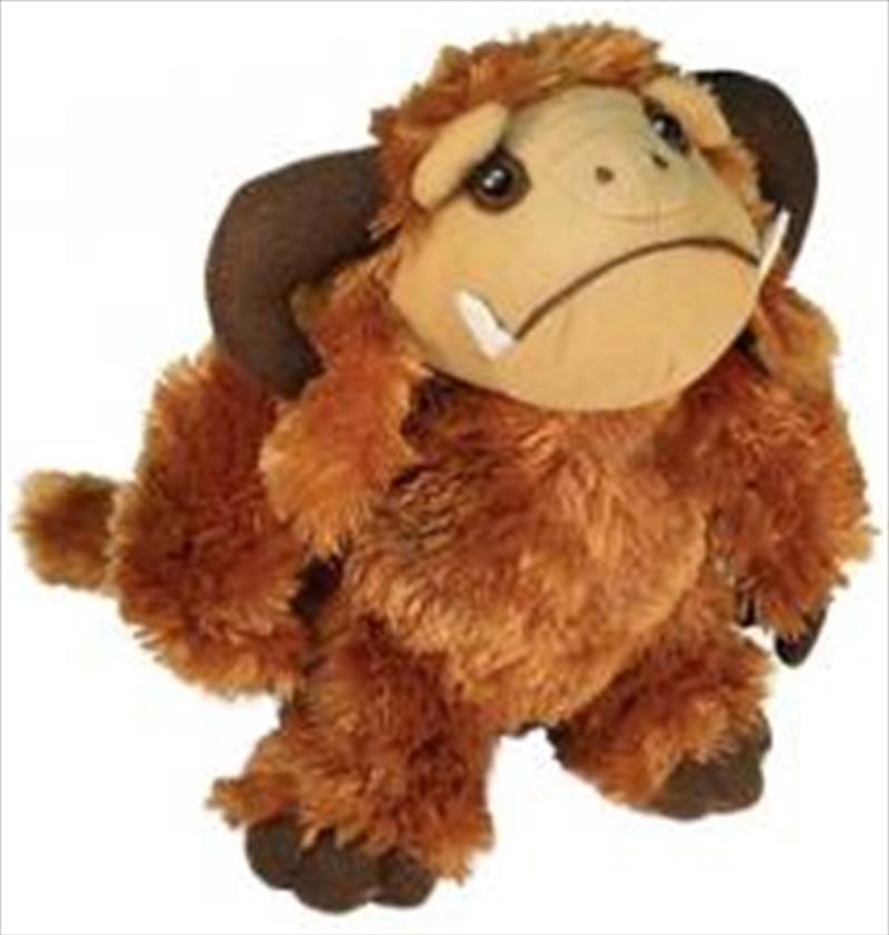 Buy Labyrinth - Ludo Plush Online | Sanity