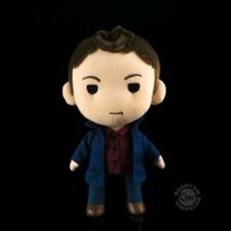 Buy Supernatural - Dean Q-Pals Plush Online | Sanity