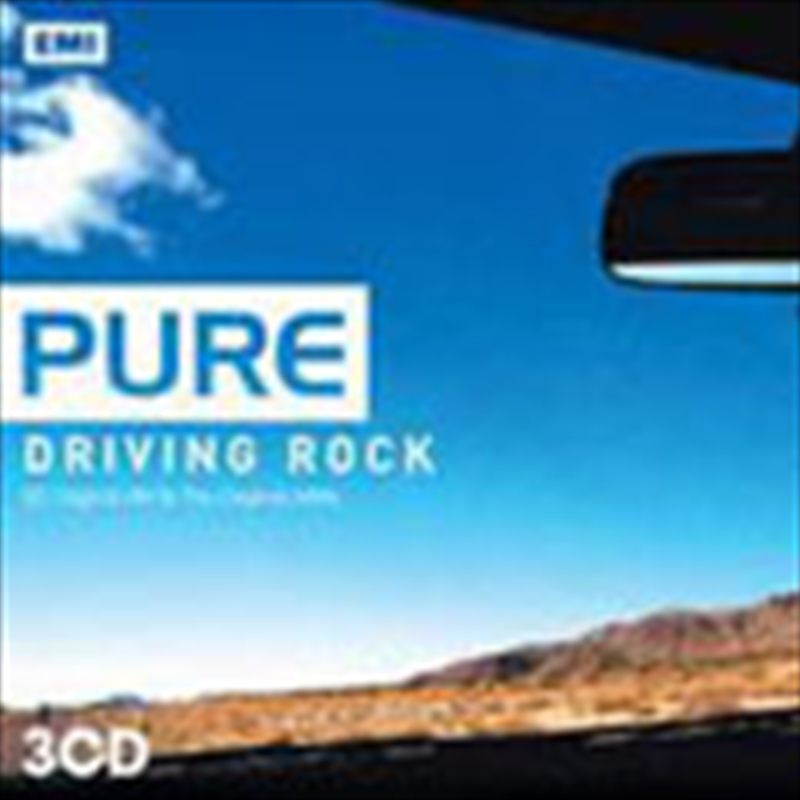 Buy Pure: Driving Rock Online | Sanity