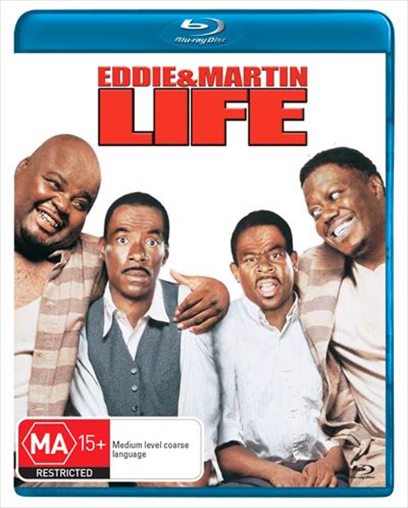 Buy Life on Blu-ray | Sanity