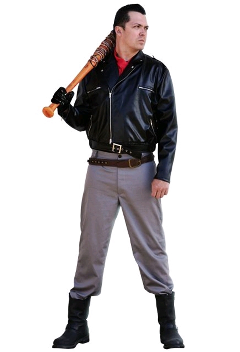 Buy The Walking Dead - Negan Costume, Costume | Sanity