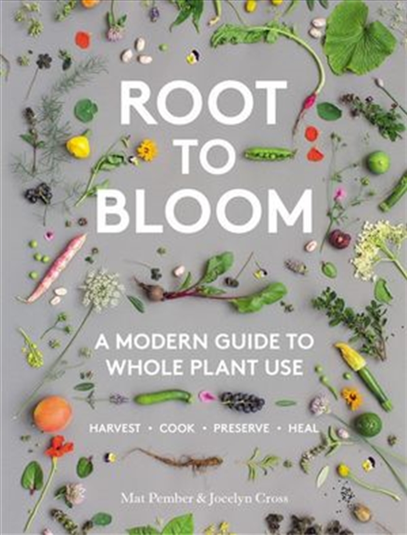 Buy Root to Bloom by Mat Pember, Books | Sanity