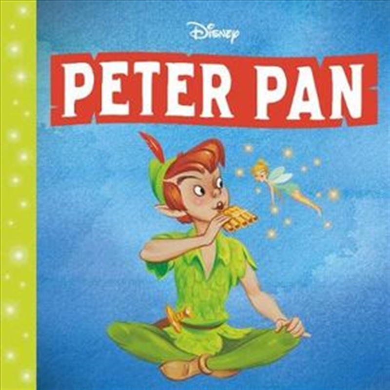 Buy Peter Pan- Disney, Books | Sanity