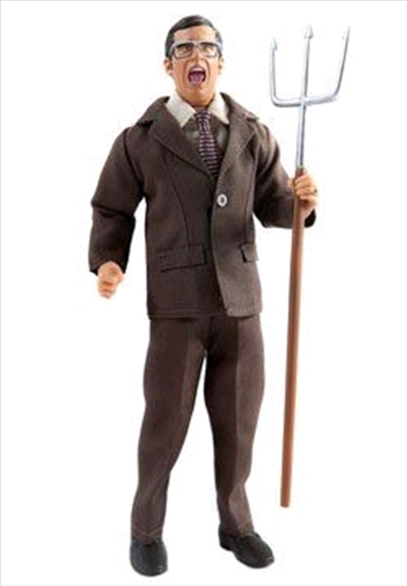 Anchorman - 8" Retro Style Brick Tamland Action Figure, Figurines ...