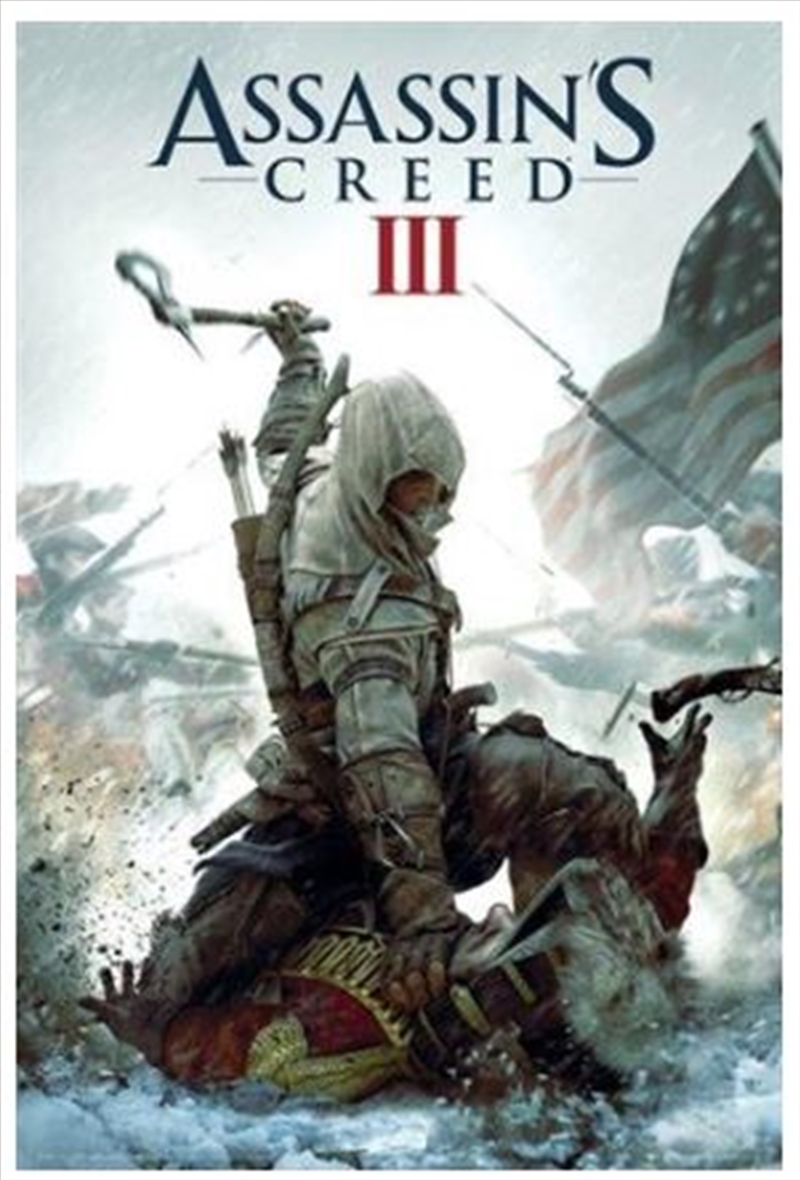 Buy Assassins Creed Fight Poster in Posters | Sanity