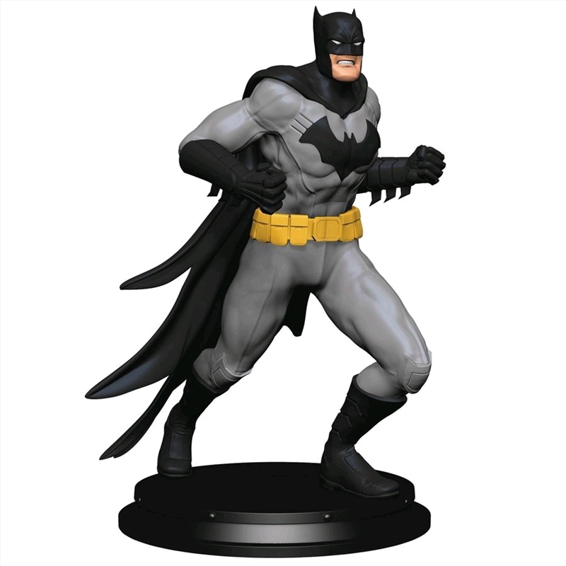 Buy Batman - Classic Batman Statue Paperweight | Sanity