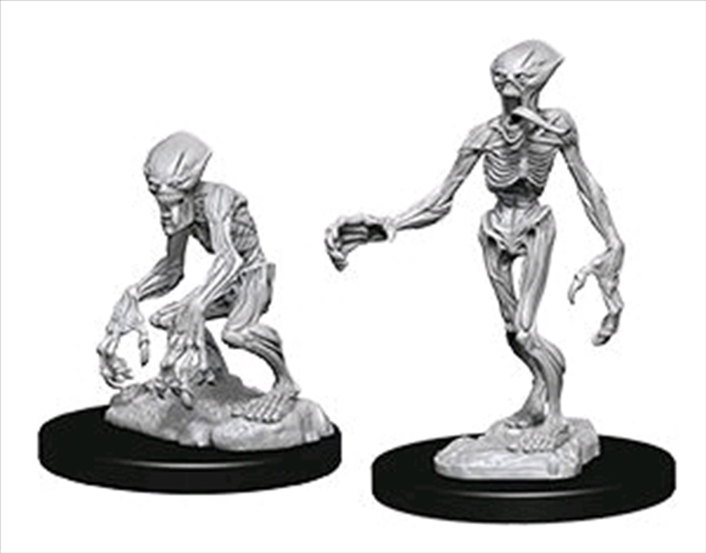 Buy Pathfinder - Deep Cuts Unpainted Doppelgangers in Games | Sanity