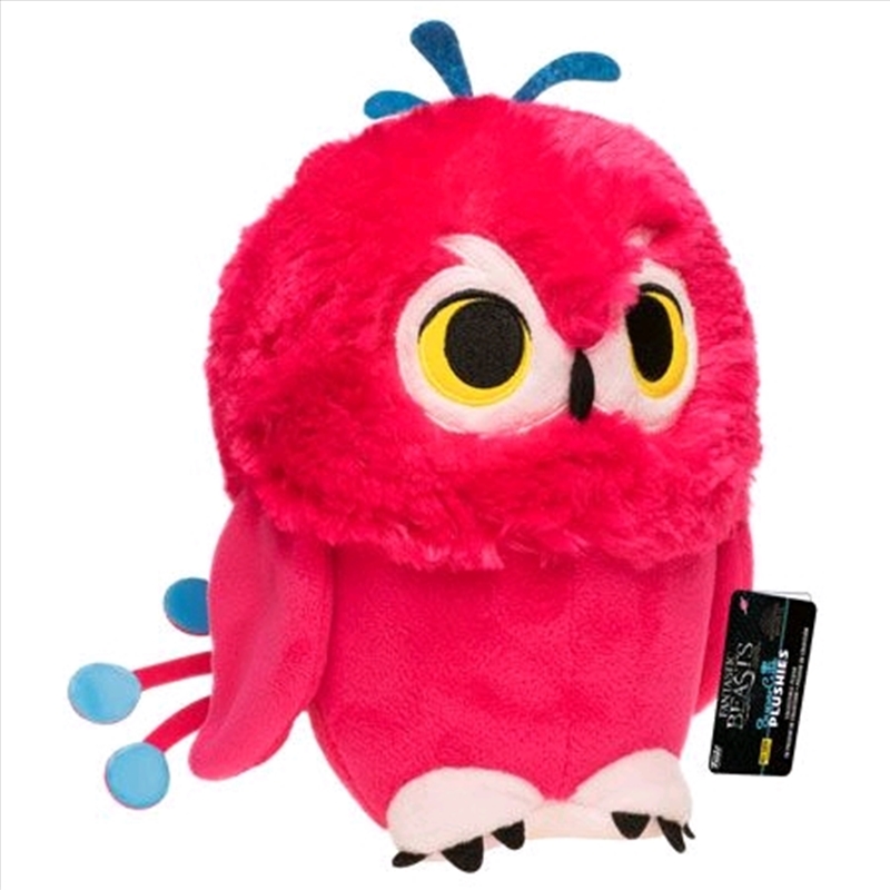 Buy Fantastic Beasts 2: The Crimes of Grindelwald - Fwooper US ...