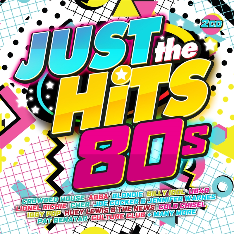 Just The Hits 80s Ubicaciondepersonas cdmx gob mx