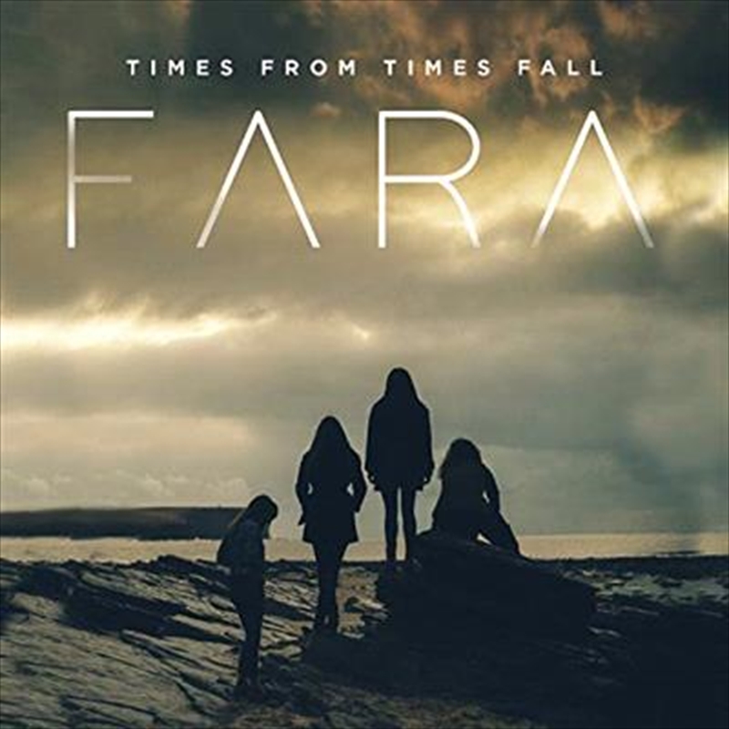 Buy Fara Times From Times Fall CD | Sanity Online