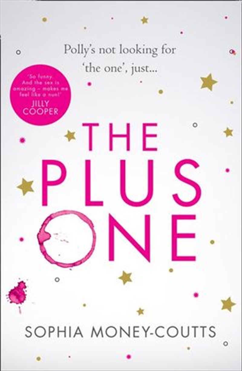 Buy Plus One in Books | Sanity