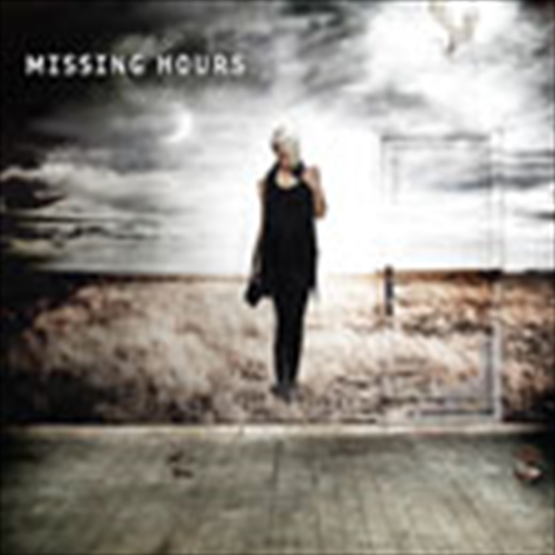 Buy Missing Hours Online | Sanity