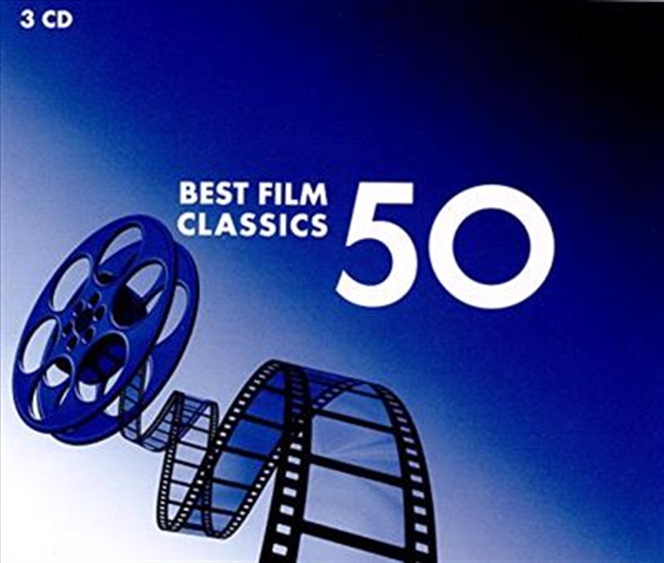 Buy 50 Best Film Classics Online Sanity