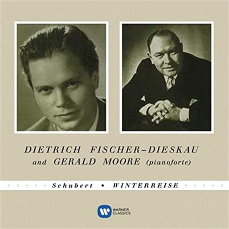 Buy Schubert- Winterreise Online | Sanity