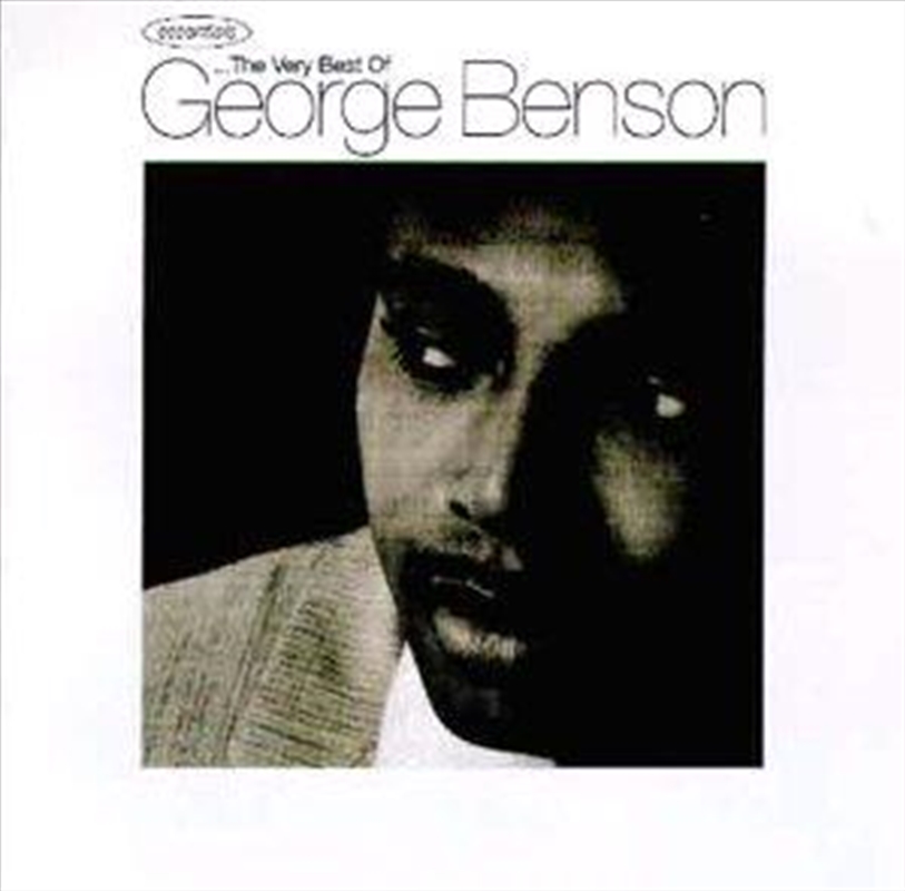 Buy Very Best Of George Benson, The Online | Sanity