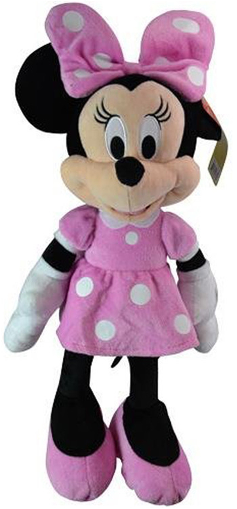 Buy Minnie Mouse Plush 15.5" Plush Online | Sanity