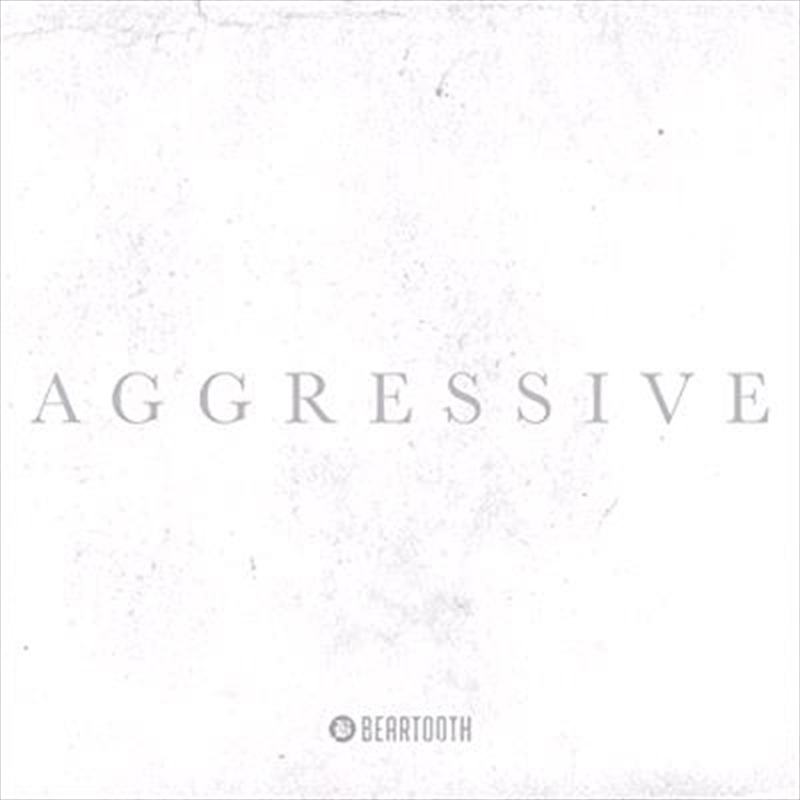 Buy Aggressive Online | Sanity