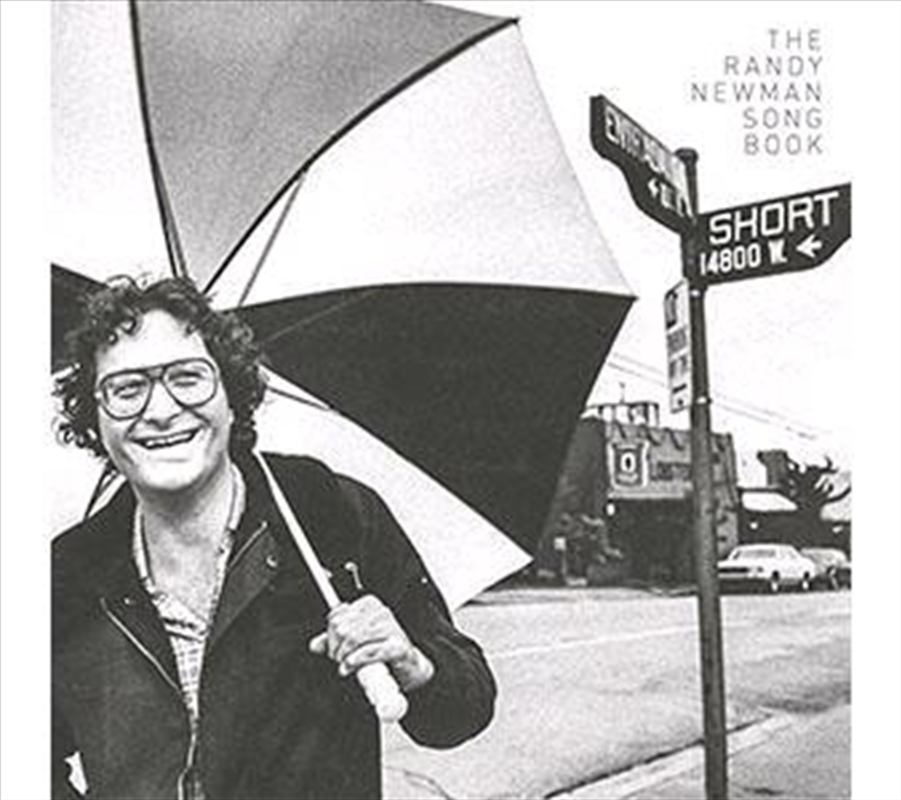 Buy Randy Newman - Randy Newman Songbook on CD | On Sale Now With Fast ...