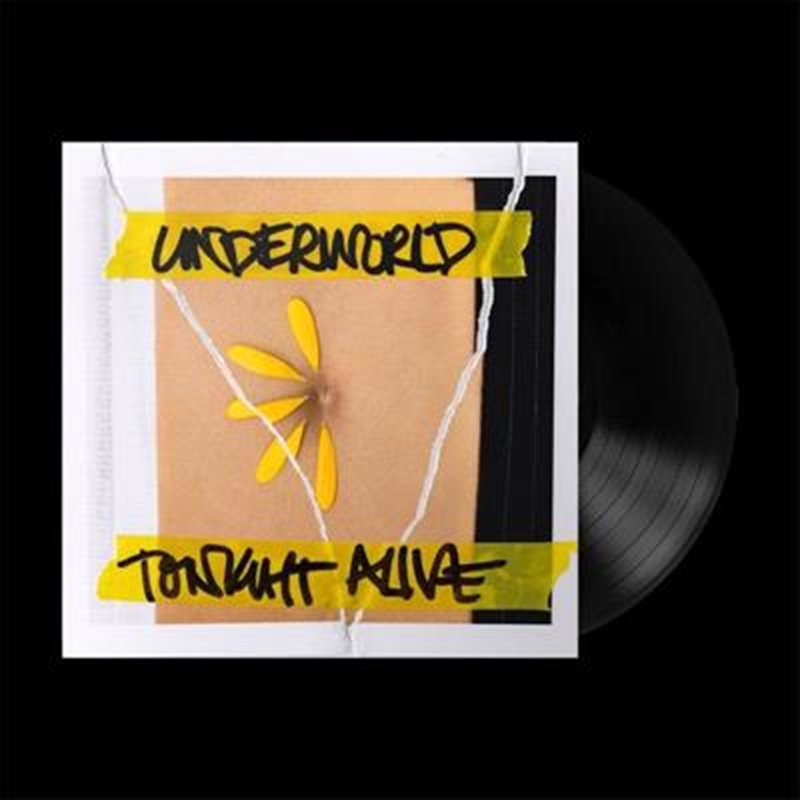 Buy Underworld Online | Sanity