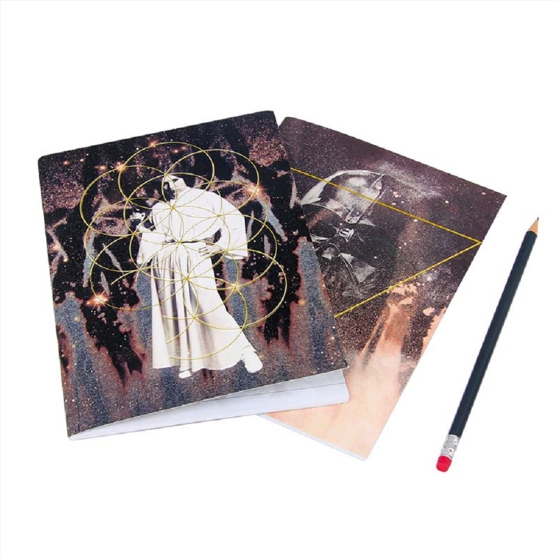 Buy Star Wars Notebook | Sanity