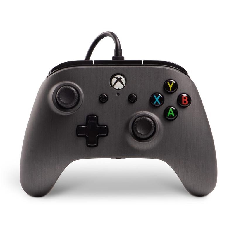 Buy Brushed Gunmetal Controller on XBOX One | Sanity