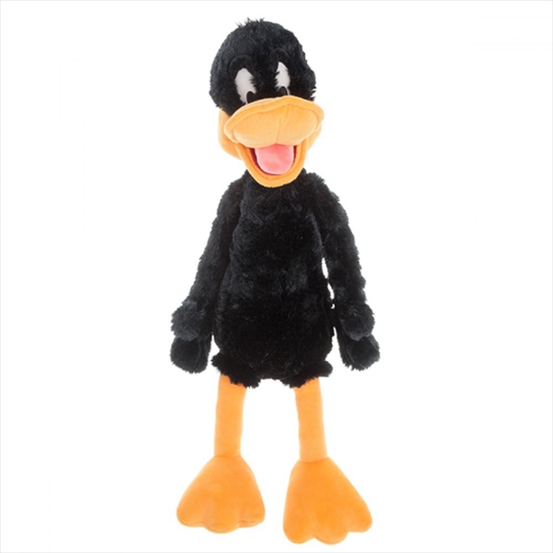 Buy Looney Tunes - Daffy Duck Plush 53cm Online | Sanity
