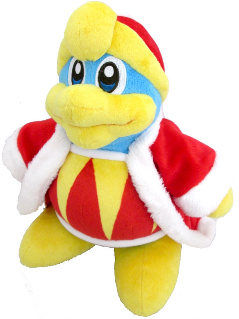 Buy King Dedede 10 Inch Plush Online | Sanity