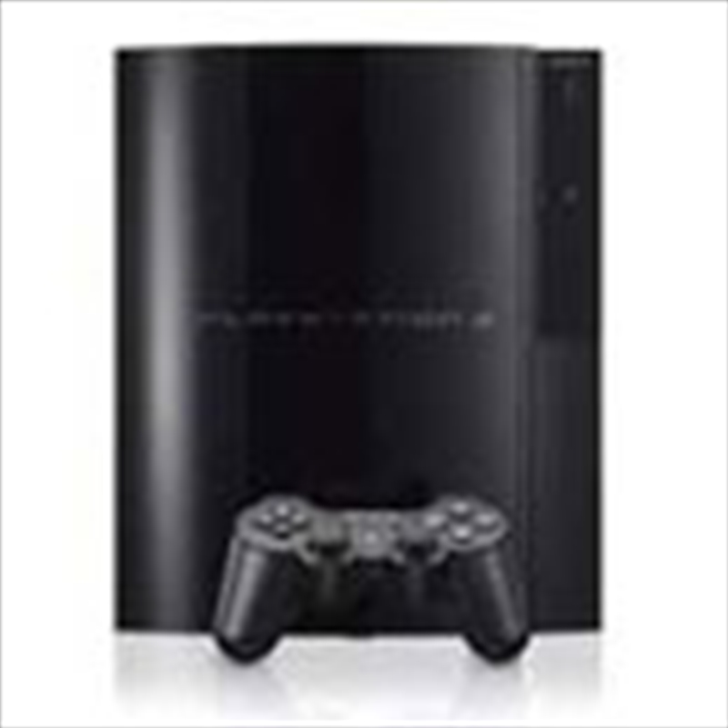Buy Ps3 80gb Console Online | Sanity