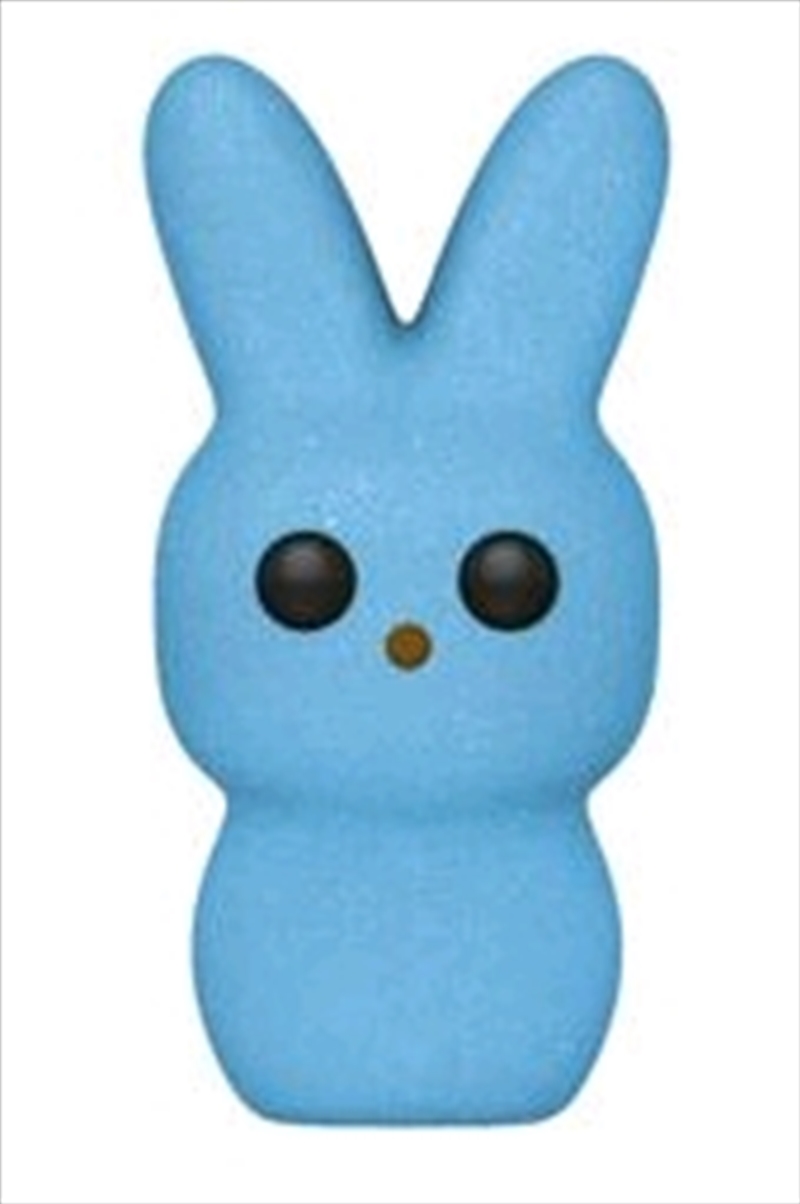 Buy Peeps - Blue in Pop Vinyl | Sanity