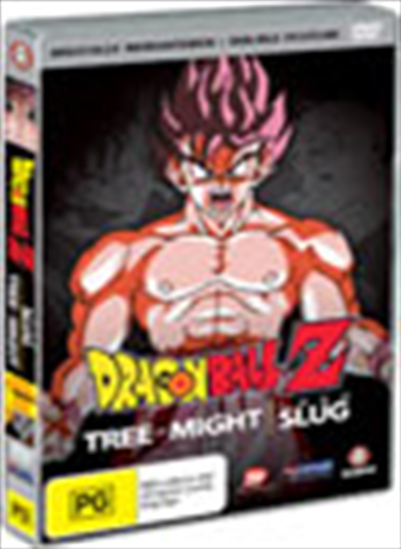 Buy Dragon Ball Z Remastered Movie Collection V2 | Sanity
