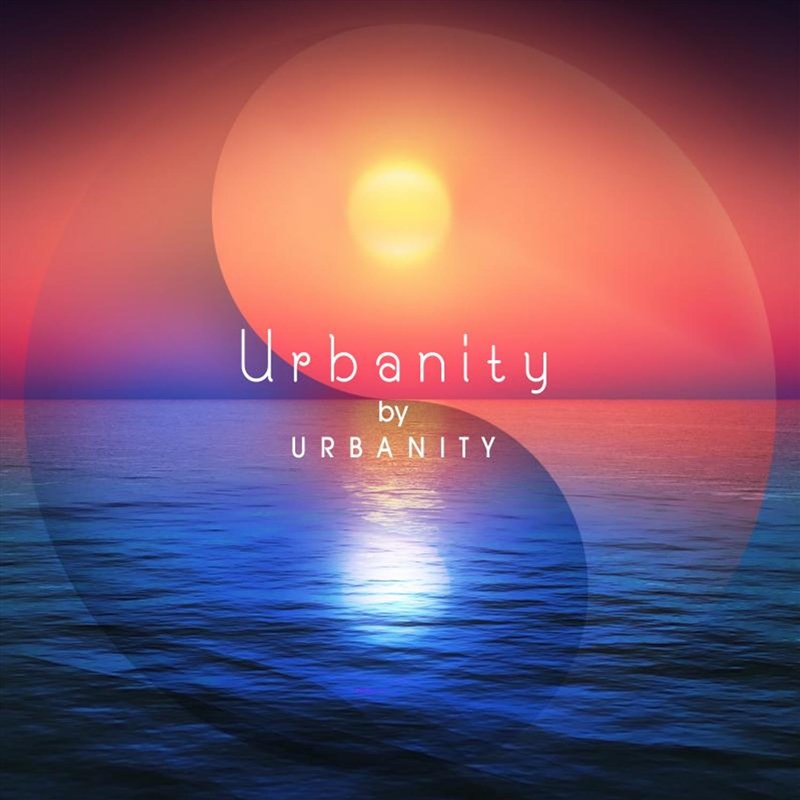 Buy Urbanity Urbanity CD | Sanity Online