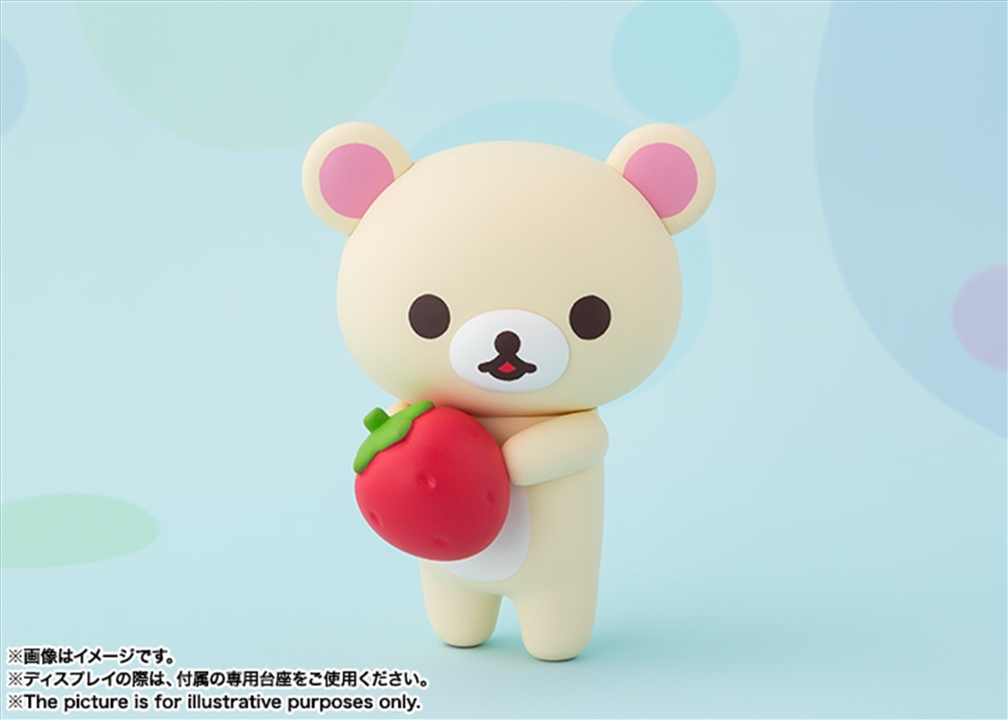 Buy Korilakkuma in Figurines & Statues | Sanity