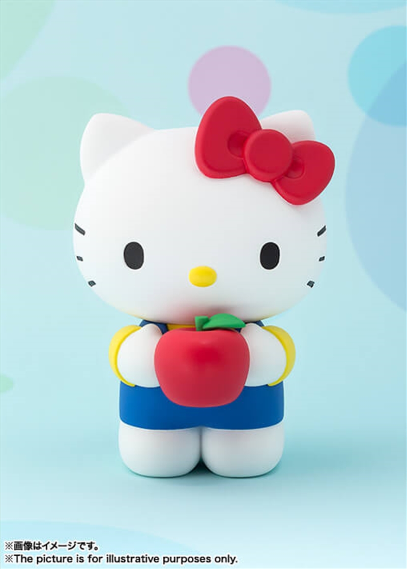 Buy Hello Kitty - Blue in Figurines & Statues | Sanity