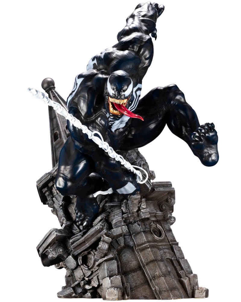 Buy MARVEL UNIVERSE Venom ArtFX Statue in Figurines & Statues | Sanity