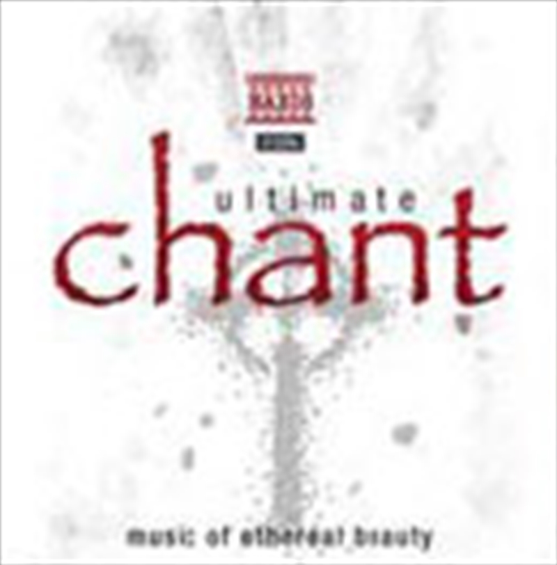 Buy Various - Ultimate Chant on CD | On Sale Now With Fast Shipping